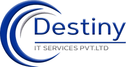 DESTINY IT SERVICES Leading IT Consulting & Software Development Company in Patna